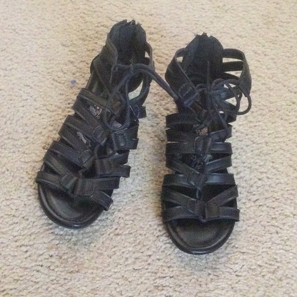 Brash | Shoes | Brash Sandals | Poshmark